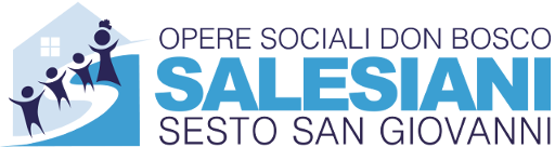 Homepage - Salesiani Sesto san Giovanni - Opere Sociali don Bosco